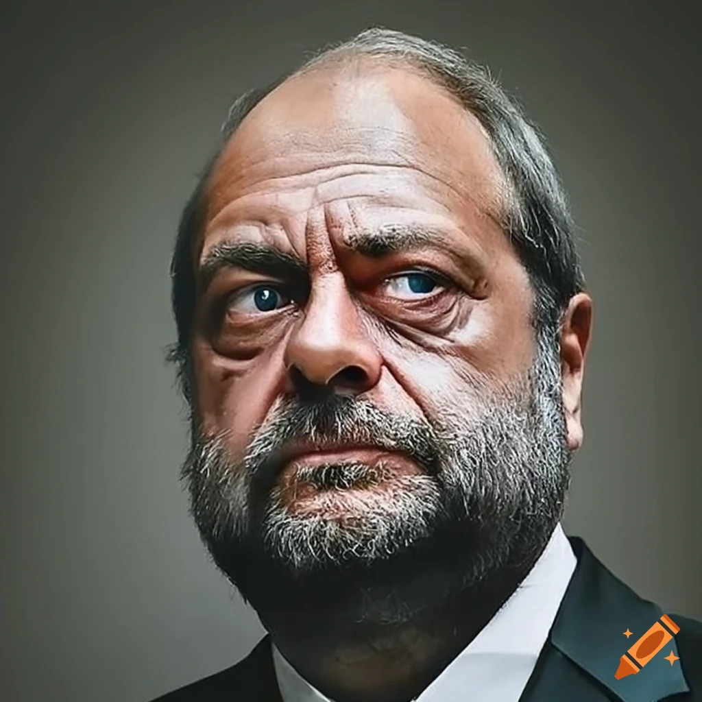 Éric dupond-moretti