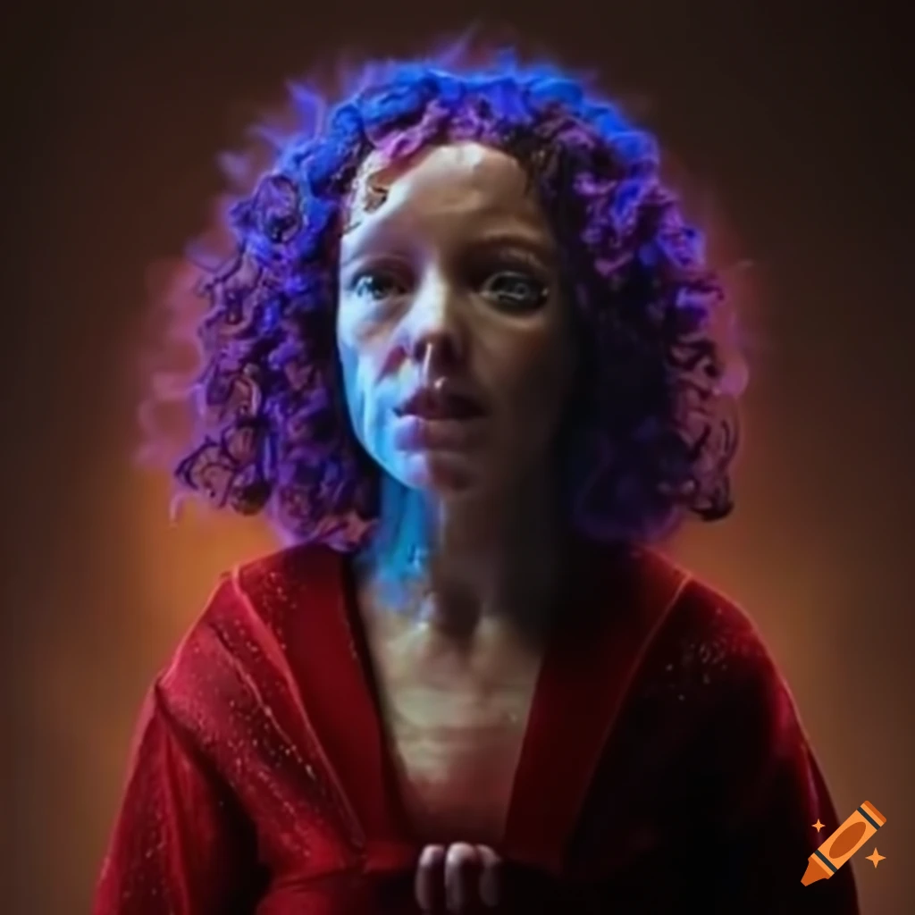 Fandom images created on Craiyon