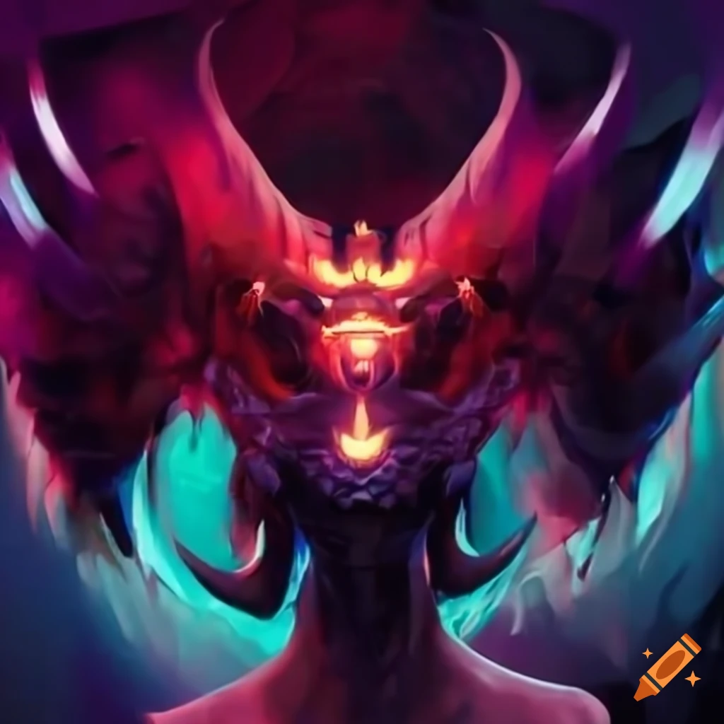 Will o' the wisp ghost with silver flames and soulful eyes in 8k ...