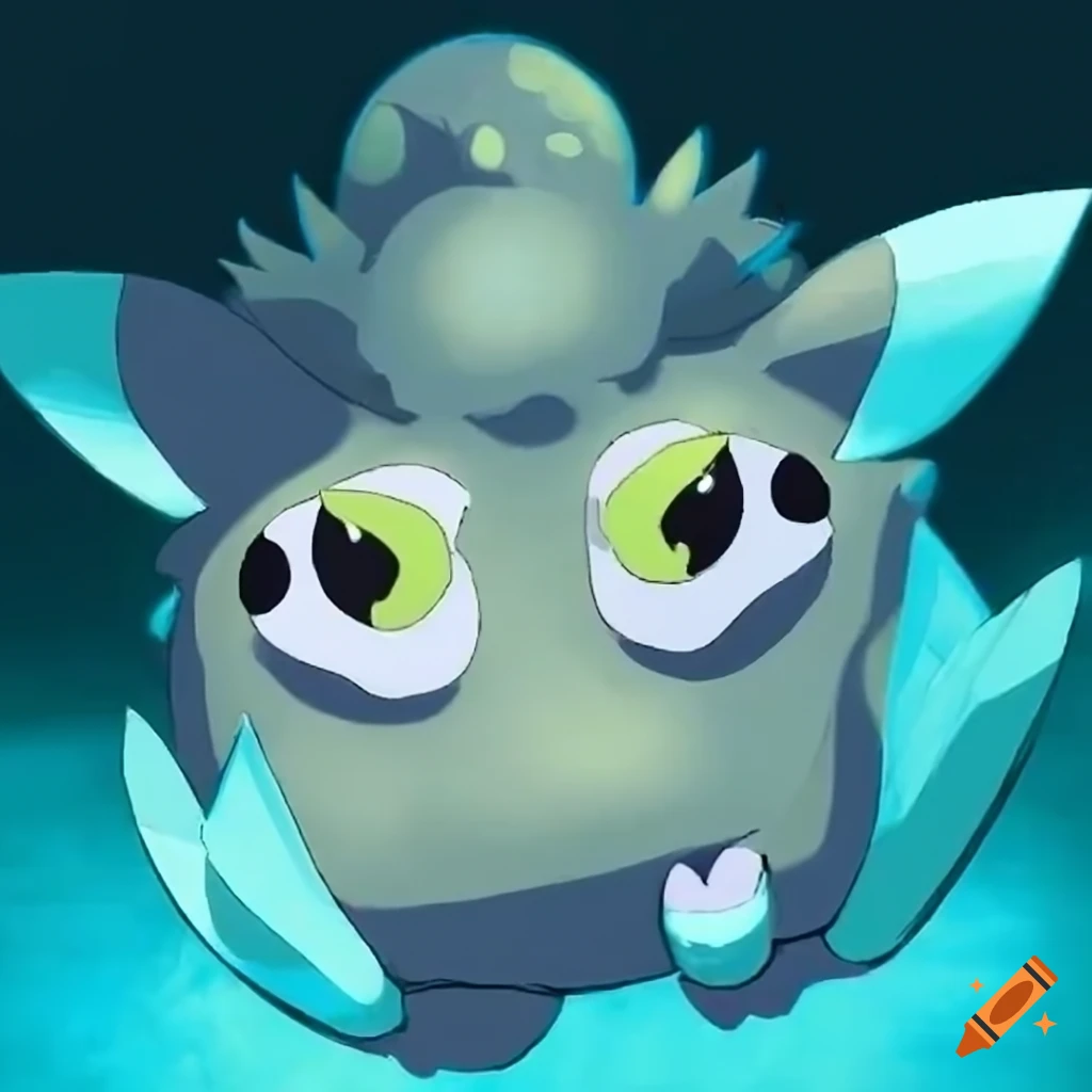 Vibri from the playstation game vib-ribbon on Craiyon