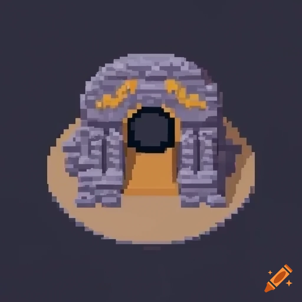 Ancient Architecture images created on Craiyon