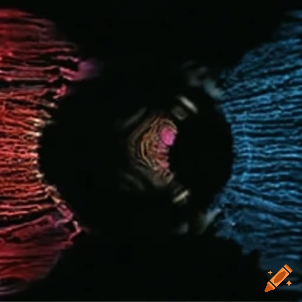 Illustration of ddos attacks