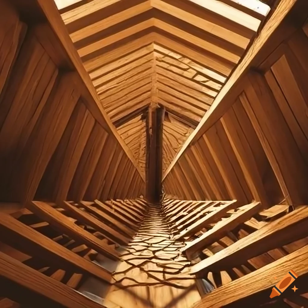 Design unique structures on Craiyon