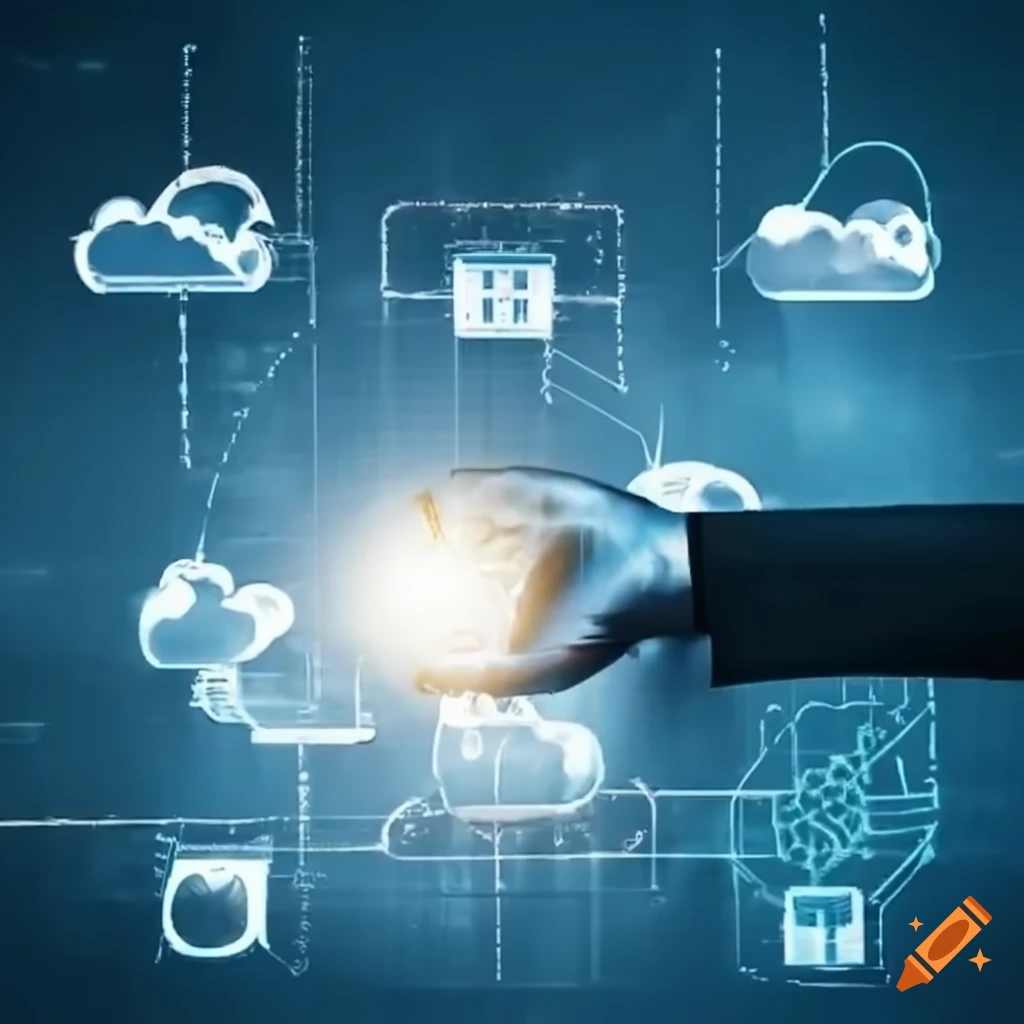 Cloud security center of excellence