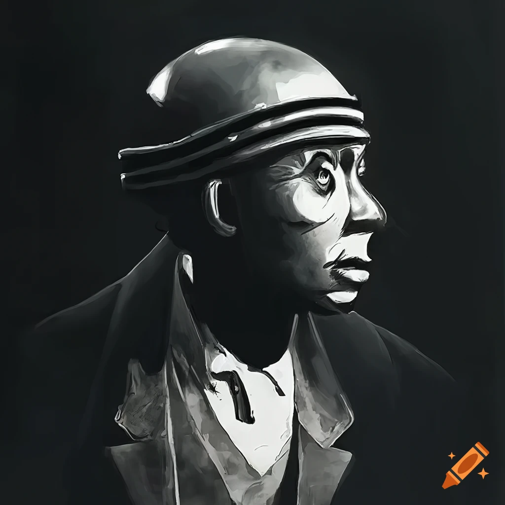 Rockwell new year inspired graphic novel illustration by norman ...