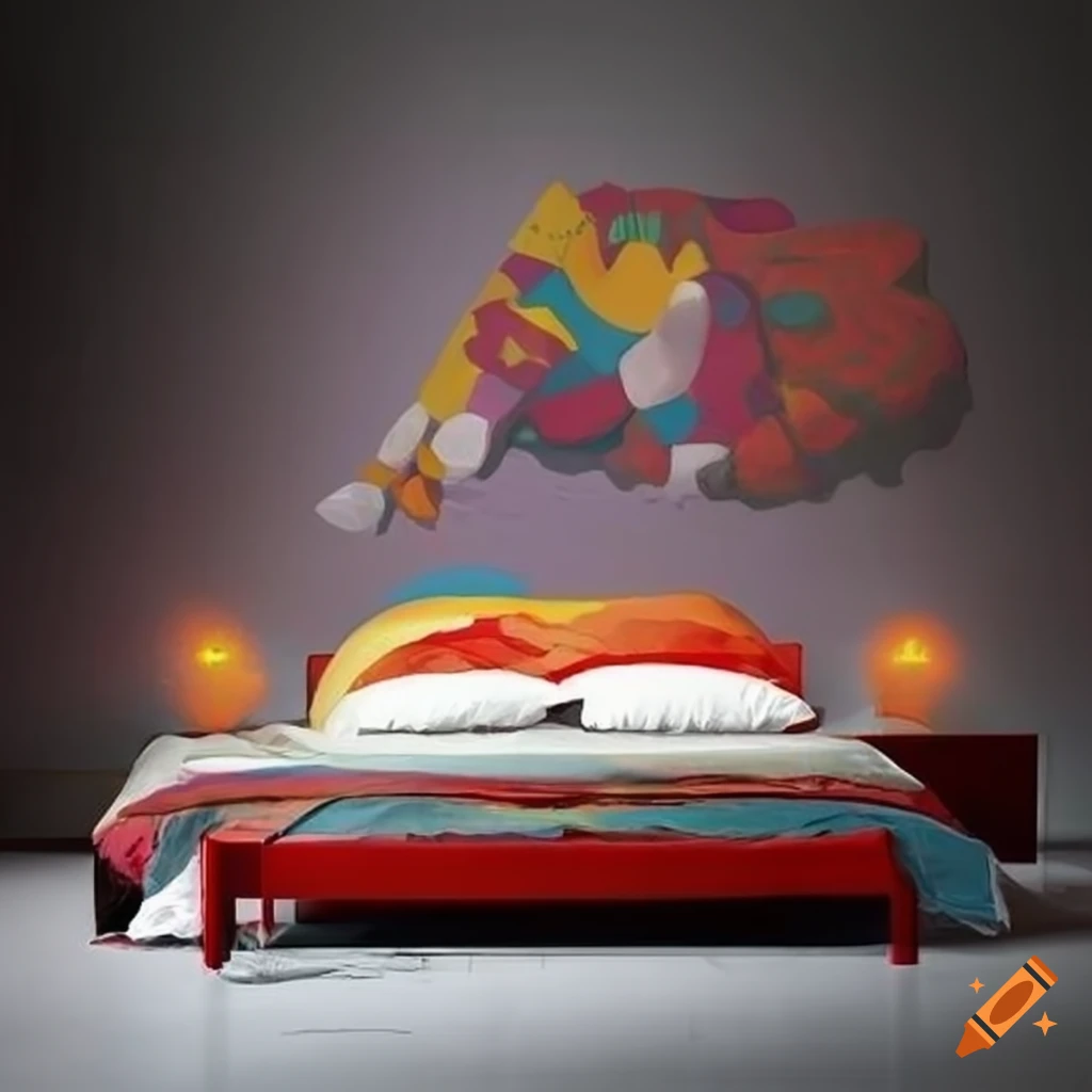 Art suitable for a laundry room on Craiyon