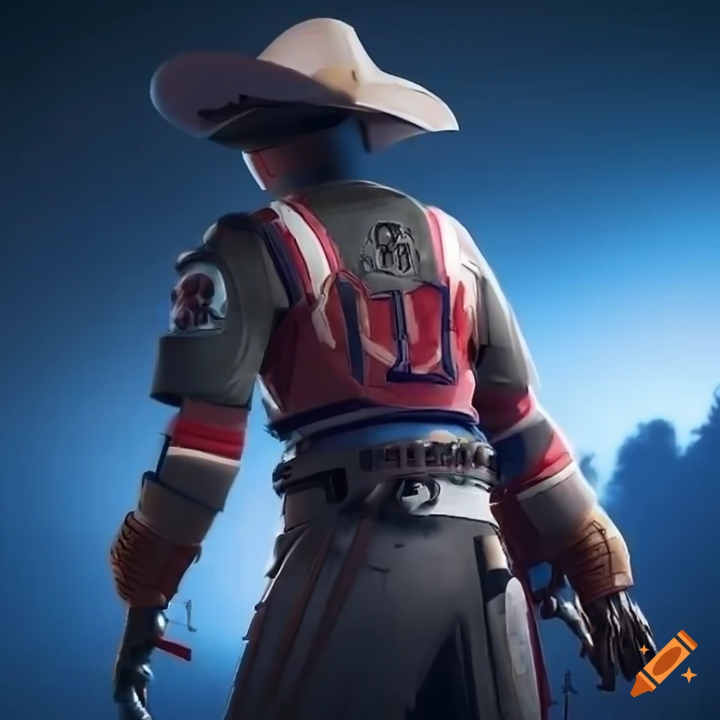 Detailed naboo n1 starfighter with texas rangers theme on Craiyon