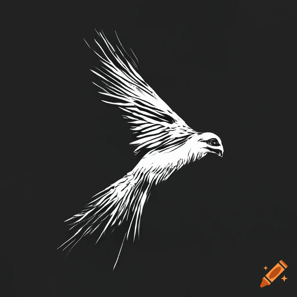 Image depicting swift movements on Craiyon