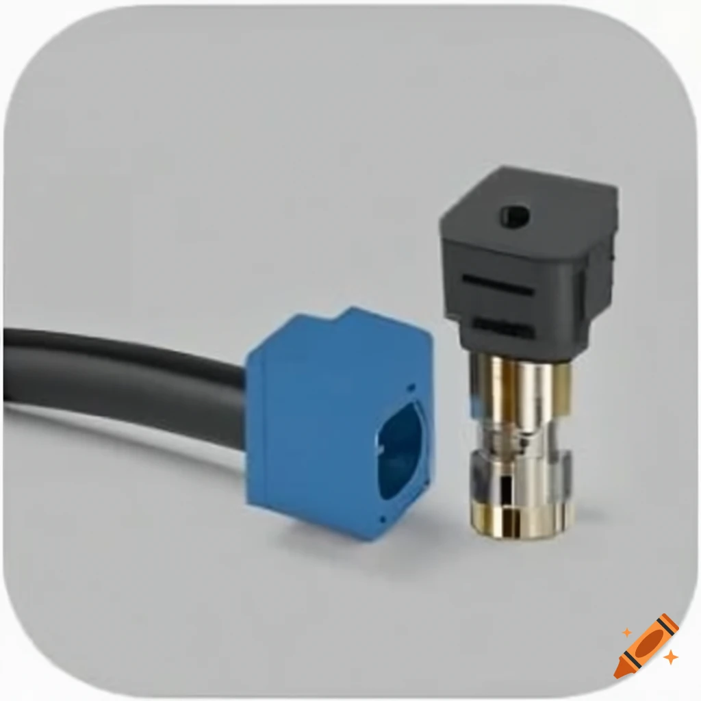 Illustration of direct connection details