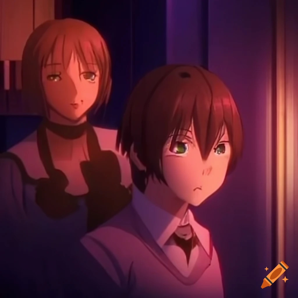 Abstract art of transforming blocks on Craiyon