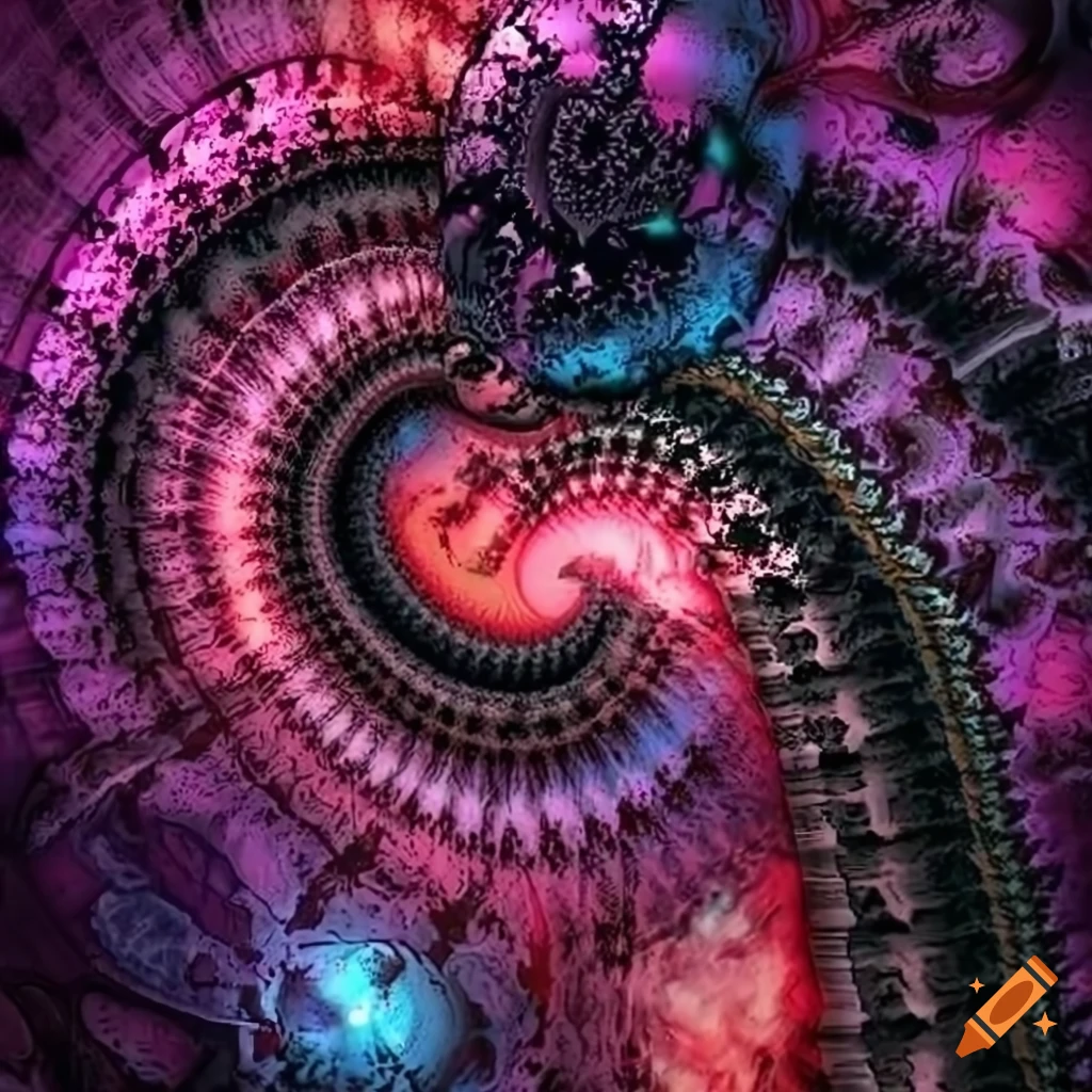 Fractal memetic kill agent