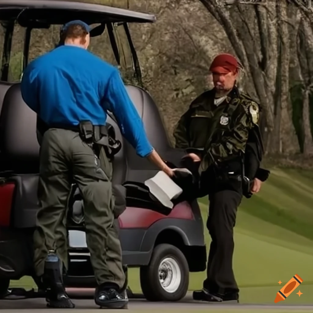 Security guidlines on Craiyon