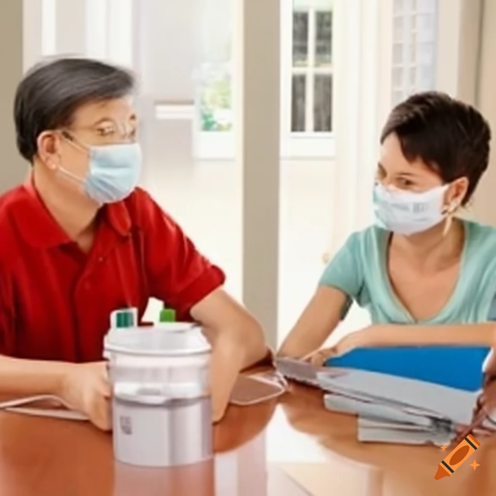 Long-term stability measures concept on Craiyon