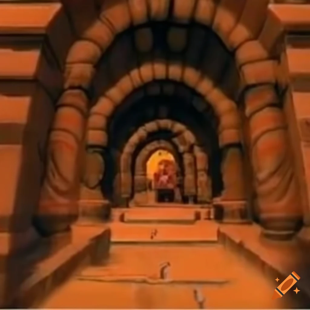 Image for amazing insights youtube channel with rocketship, egyptian ...