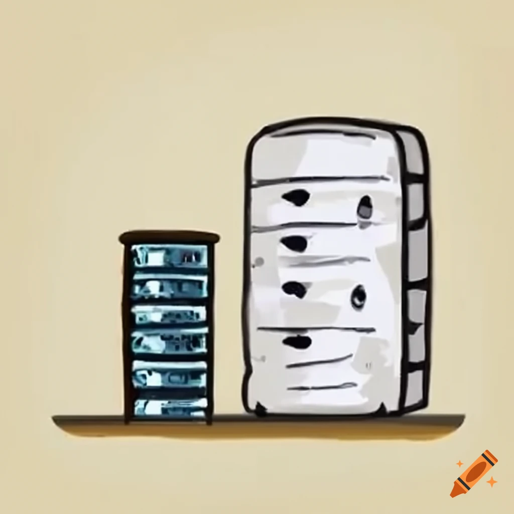 Traditional Server Addresses