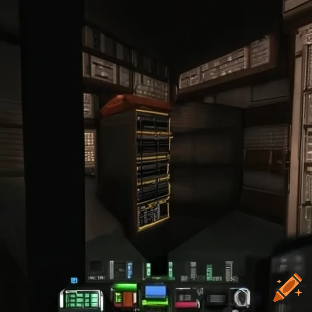 Kitpvp servers create on Craiyon