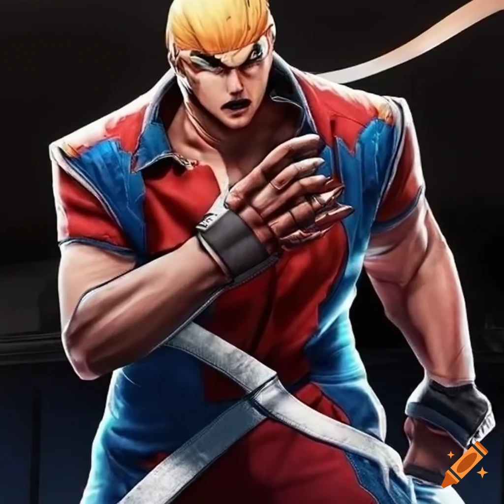 Cage fighter jacket for playstation game