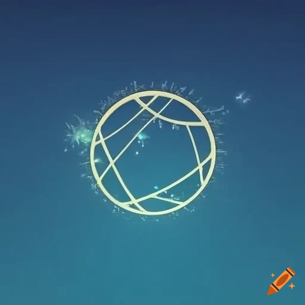 Universal astronomical symbol