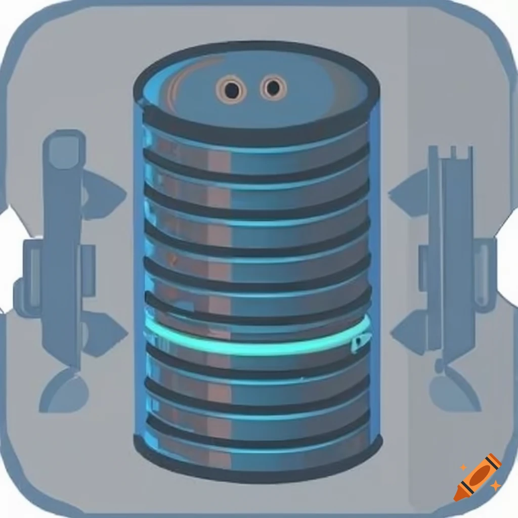 Server software installation on Craiyon