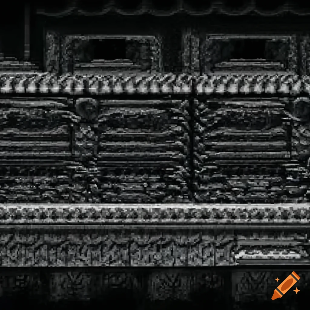 High resolution tileset inspired by super metroid game