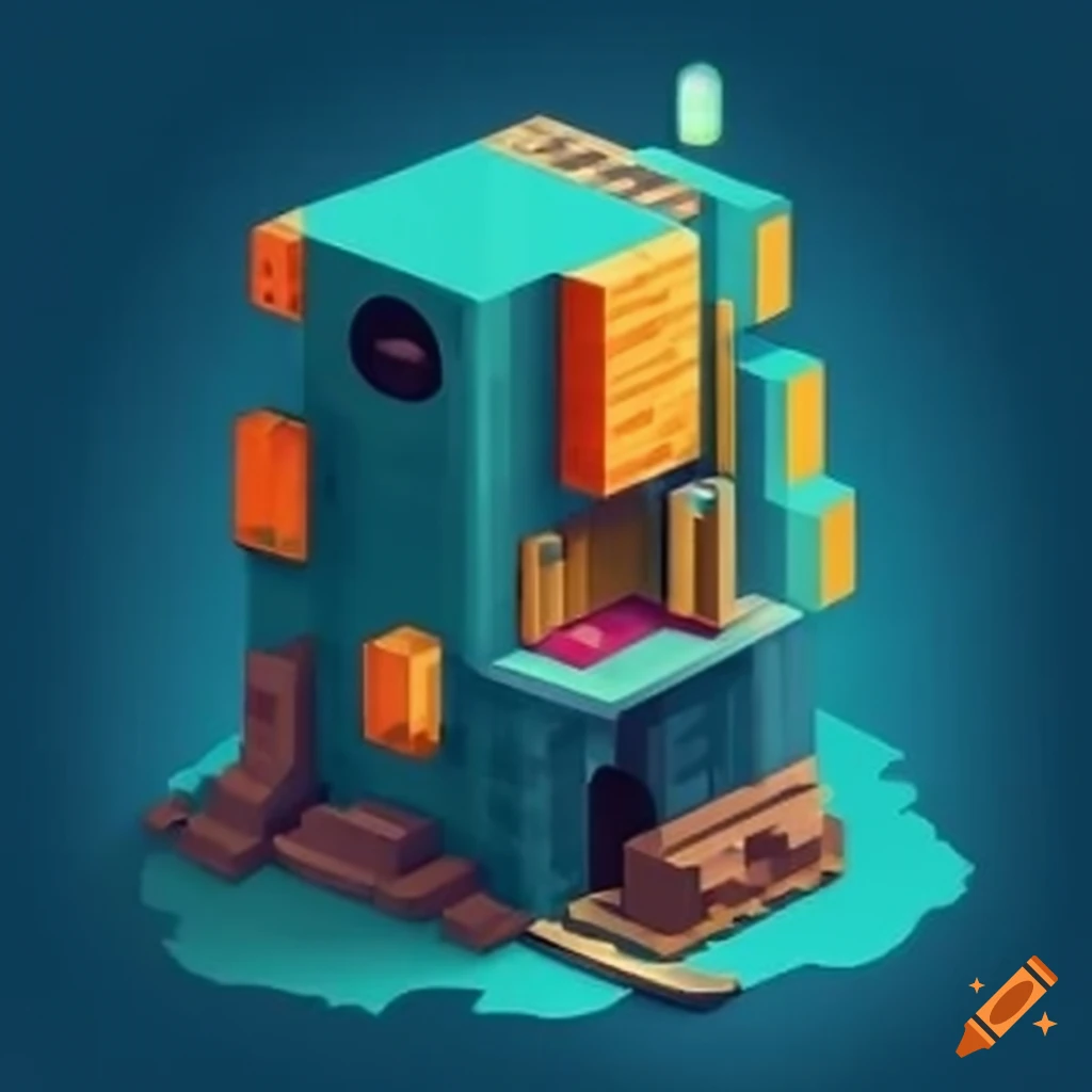 Cover image of cubecraft's versatility shines