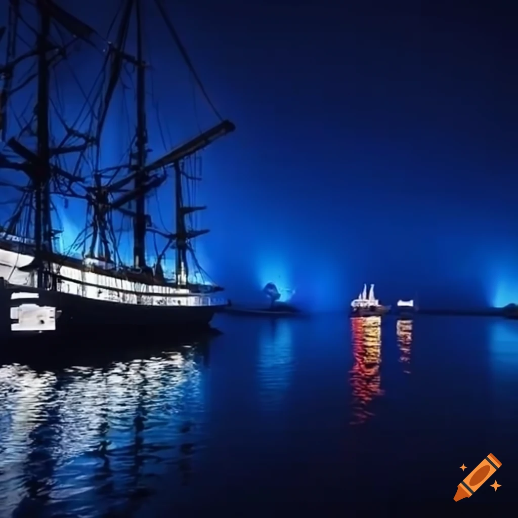 Immersive Maritime Experience On Craiyon immersive-maritime-experience-on-craiyon