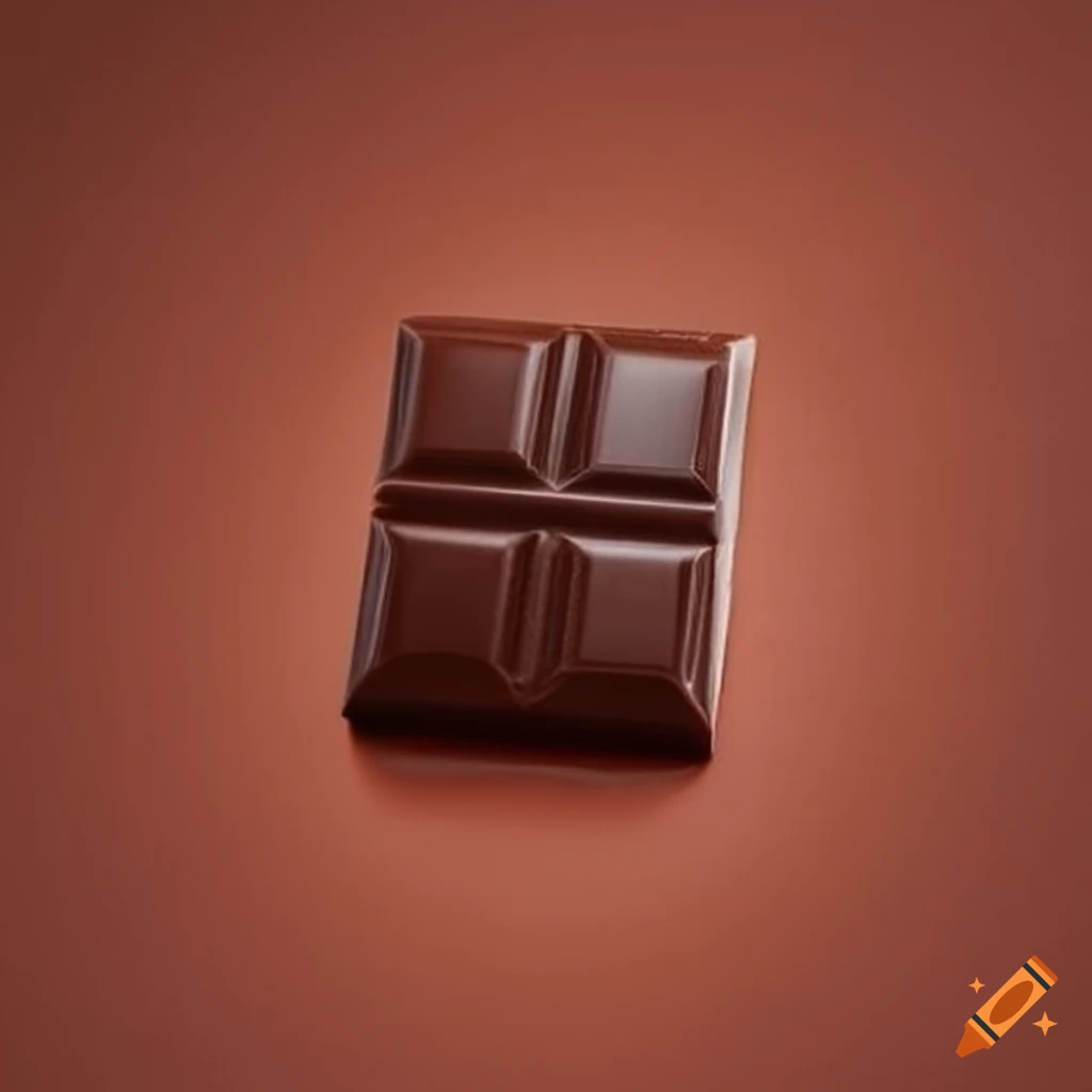 Chocolate Bar On Craiyon chocolate-bar-on-craiyon