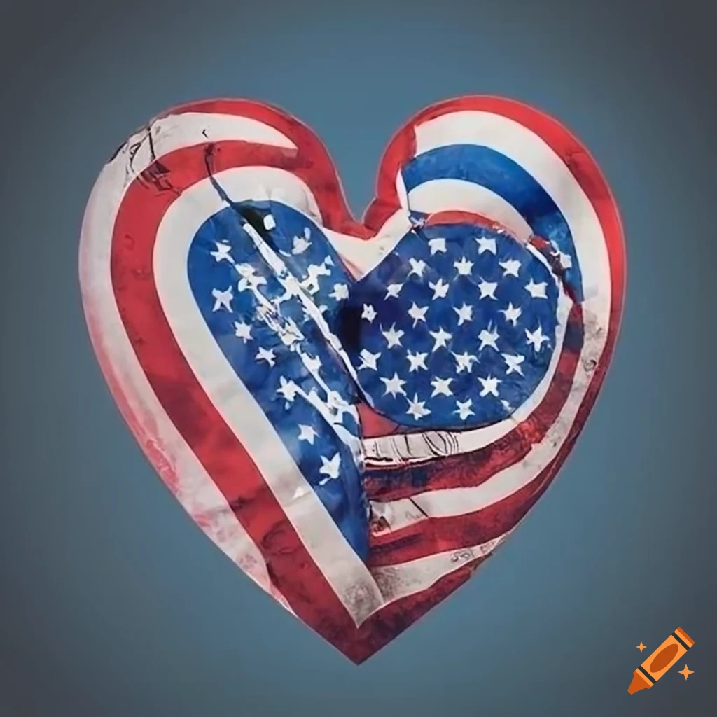 Colorful campaign poster of kevin mccarthy & marjorie taylor greene on ...