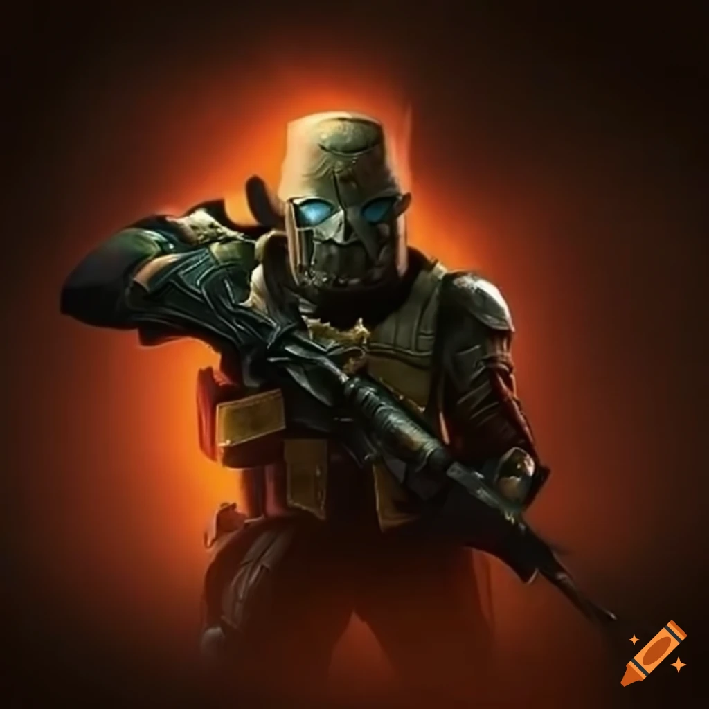 Cover art of viper squad on Craiyon