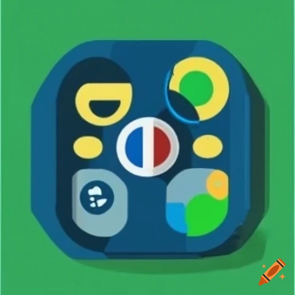 Enabling external players icon on Craiyon