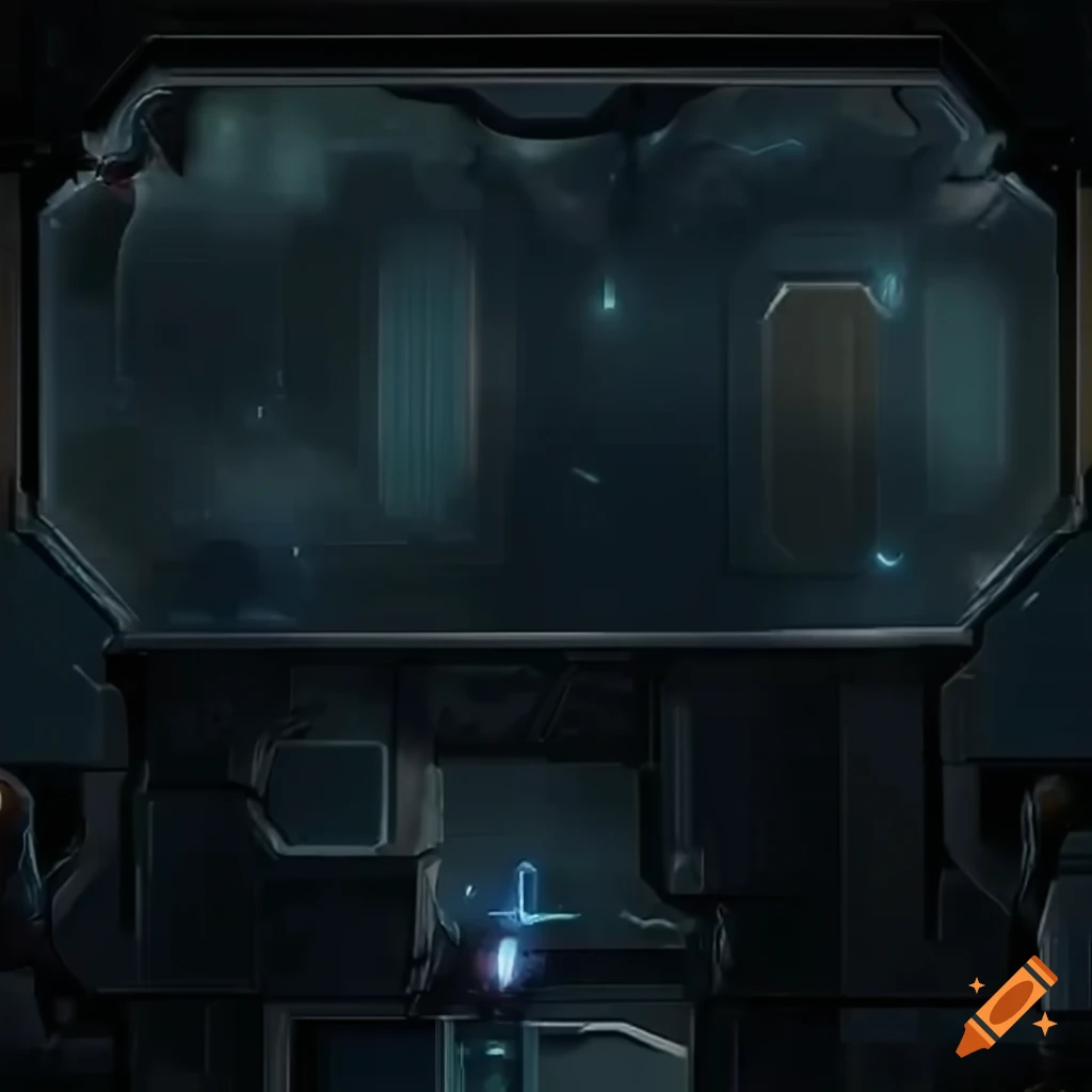 2d realistic high-resolution tiles from metroid dread