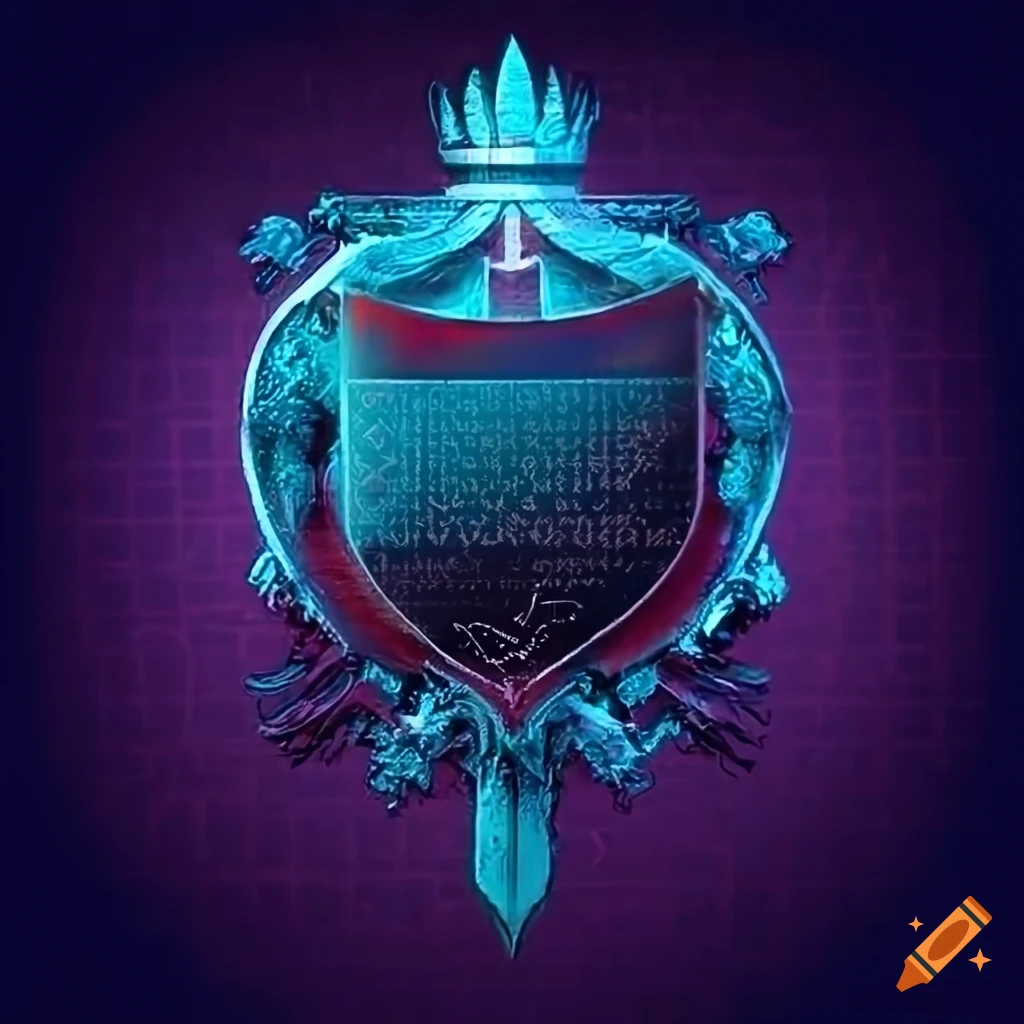 Guild crest for data migration and reporting