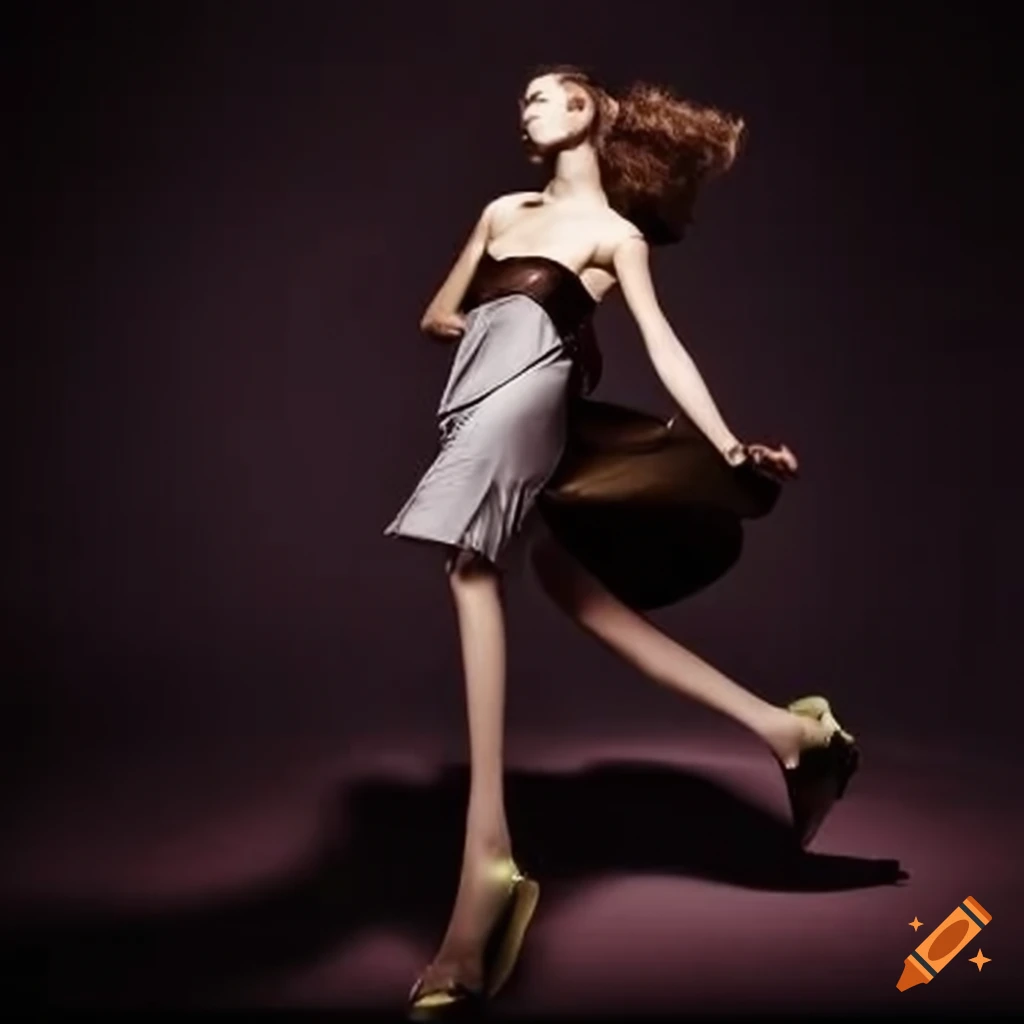 Image of breathtaking aerial architectural structures on Craiyon