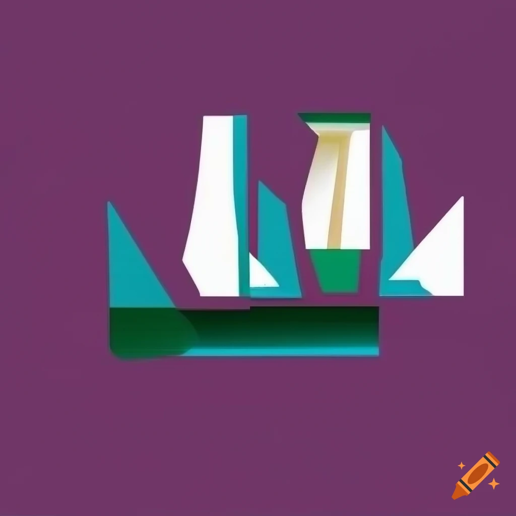 Colorful surreal poster design with intricate details on Craiyon