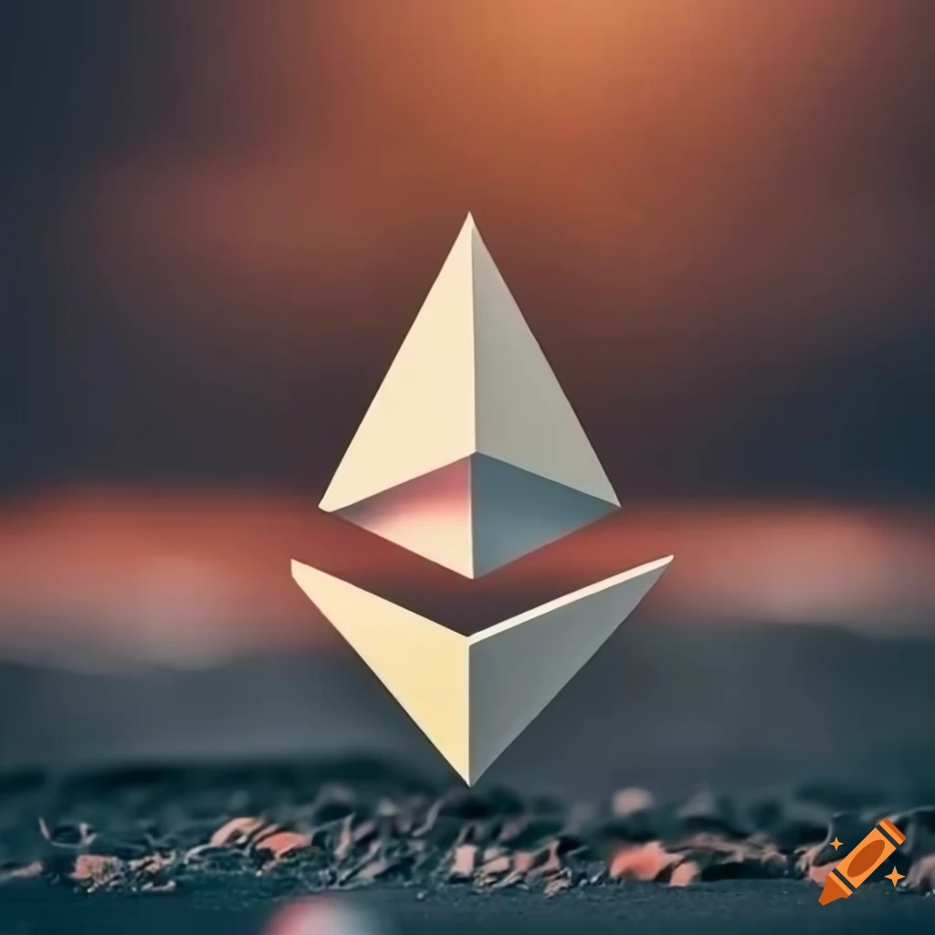 Ethereum on Craiyon