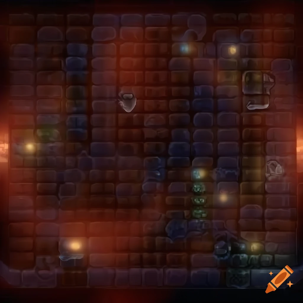 Realistic 2d bubble tile background for metroid game on Craiyon