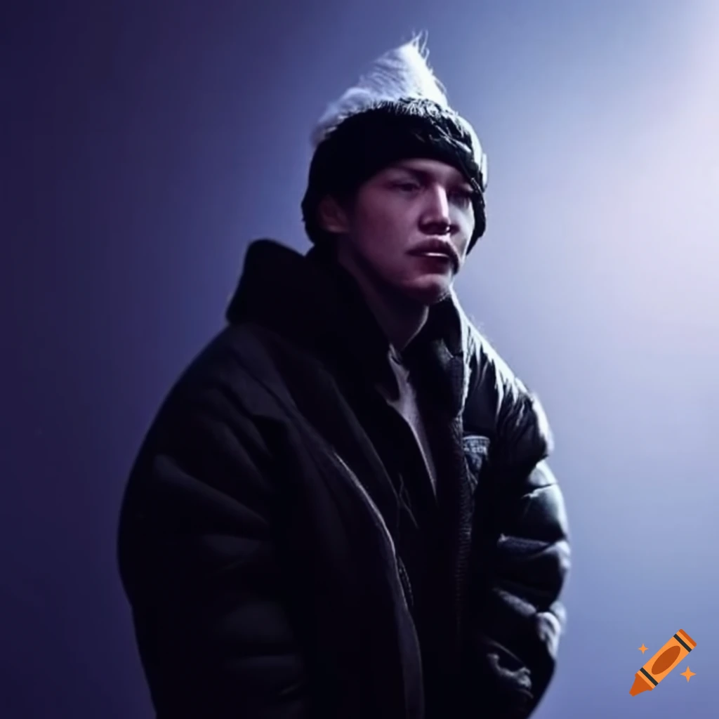 John Puff Dragon Tattoos