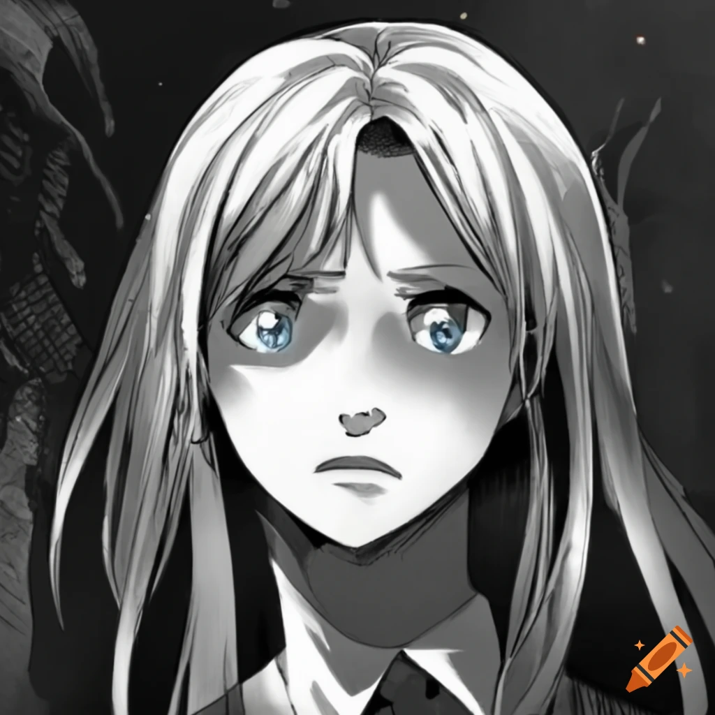 Image depicting curiosity and rivalry