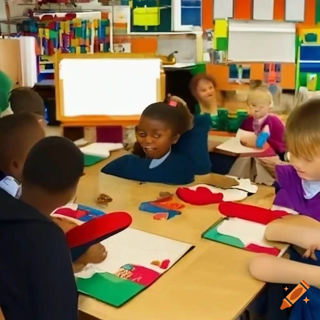 Exploring learning landscapes on Craiyon