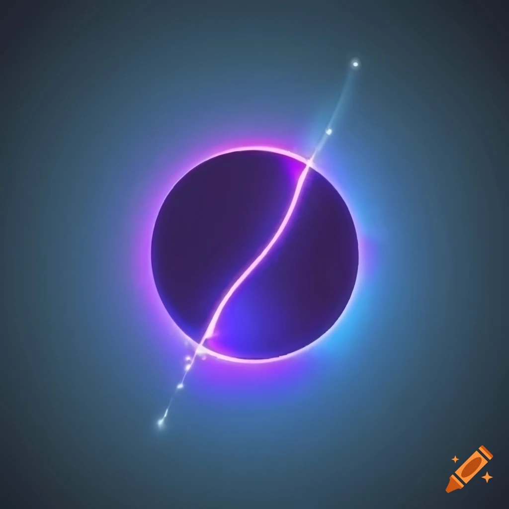 Symbol Of Eclipse
