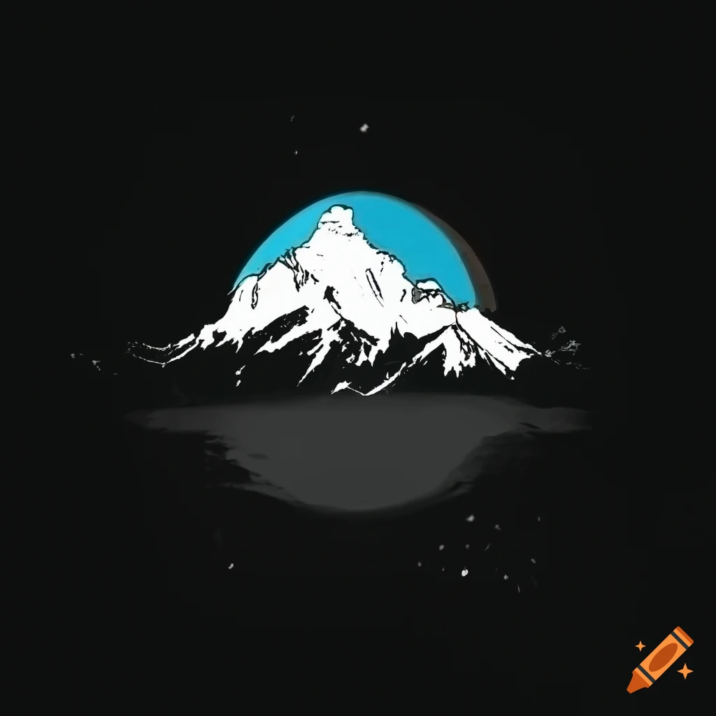 Logo of mt. whitney