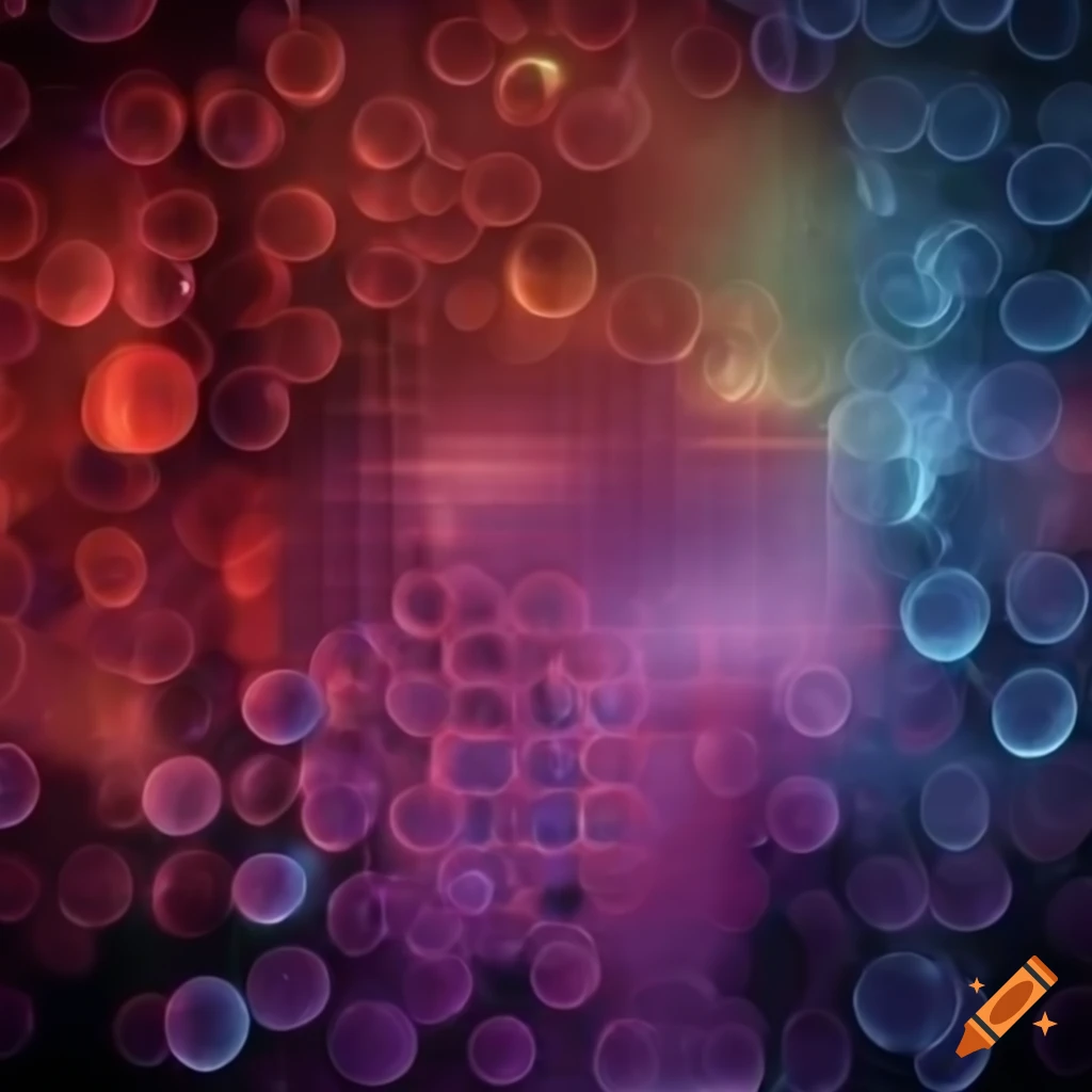 Chemistry Presentation Background With Light Effects On Craiyon chemistry-presentation-background-with-light-effects-on-craiyon