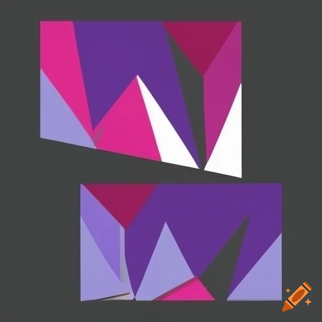 Poster with intricate design and abstract surreal elements on Craiyon