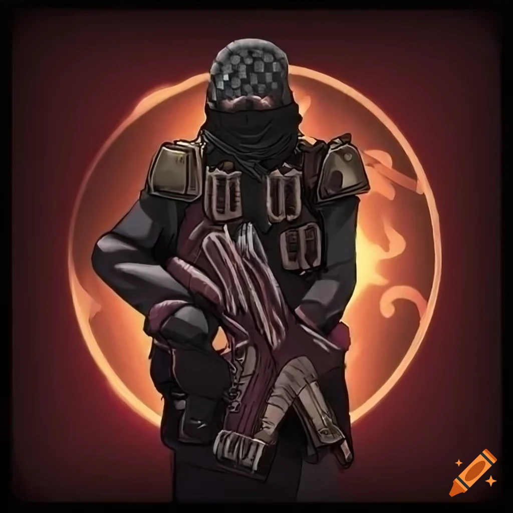 Viper squad world logo