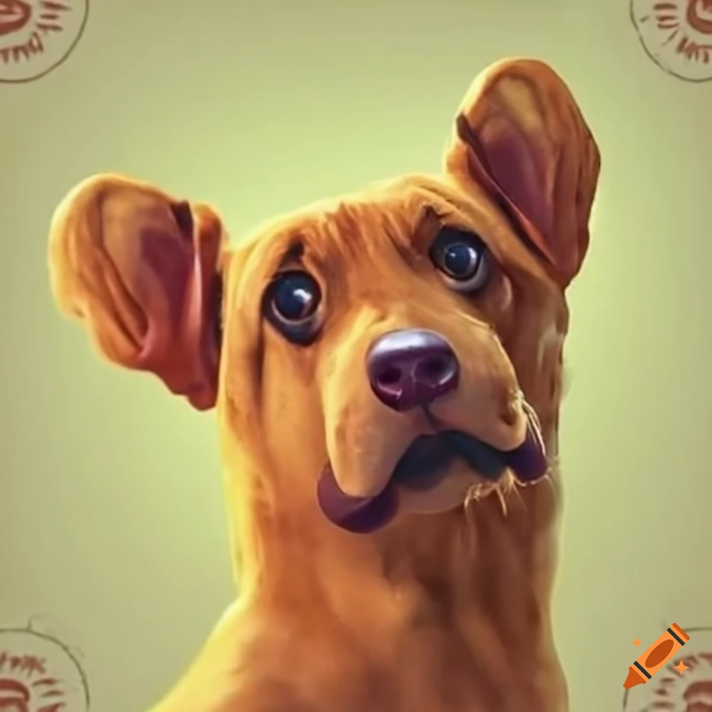 Group of friends on Craiyon