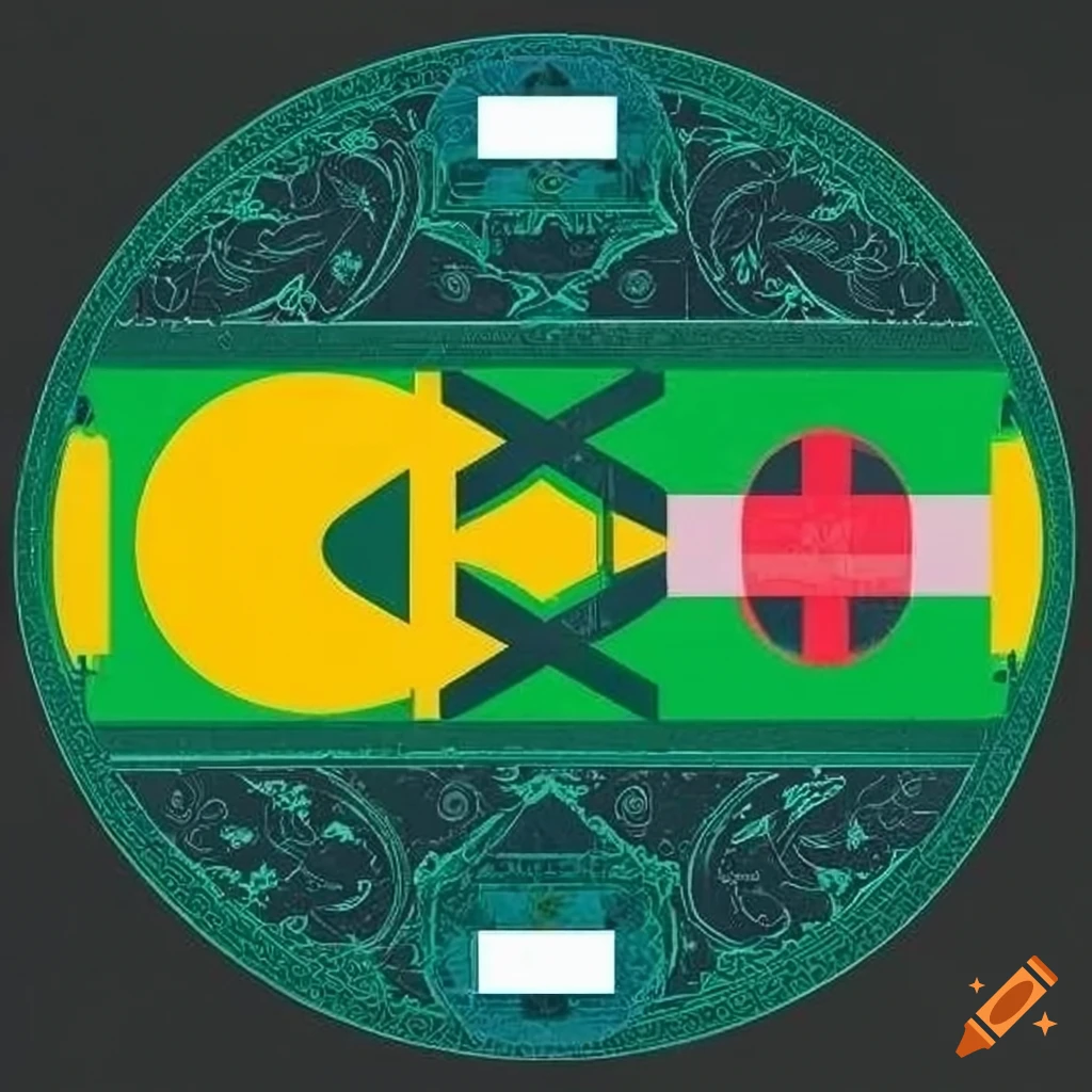 Retro-style poster design for artist fleet of gypsies on Craiyon