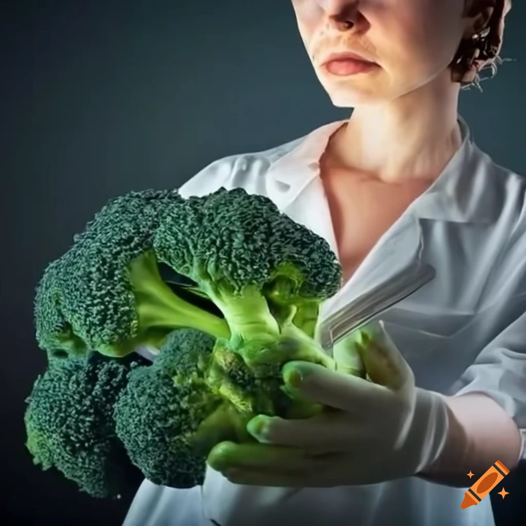 Scientist images created on Craiyon