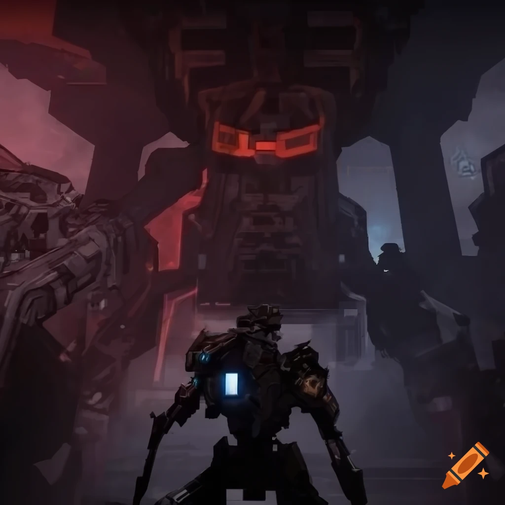 Collage of various video game logos on Craiyon