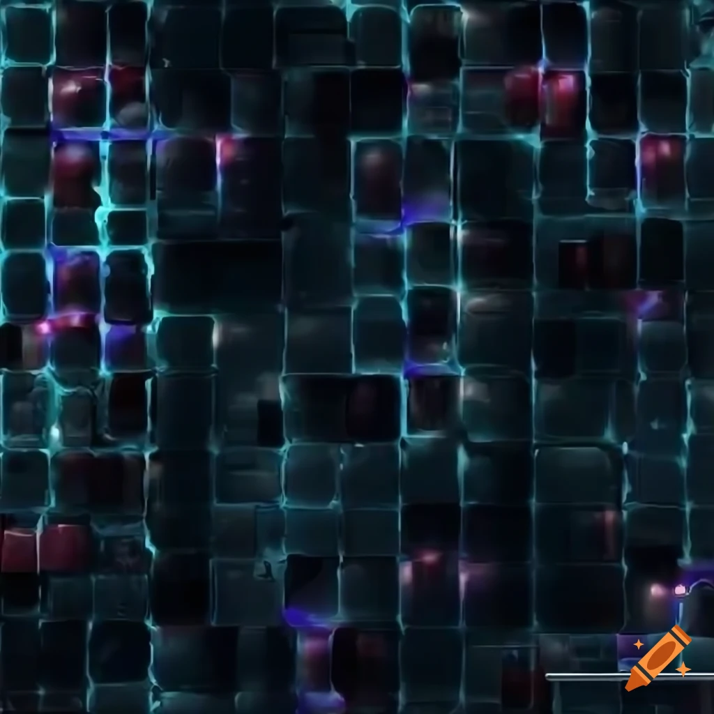 High Resolution Realistic 2d Background For Metroid Game On Craiyon