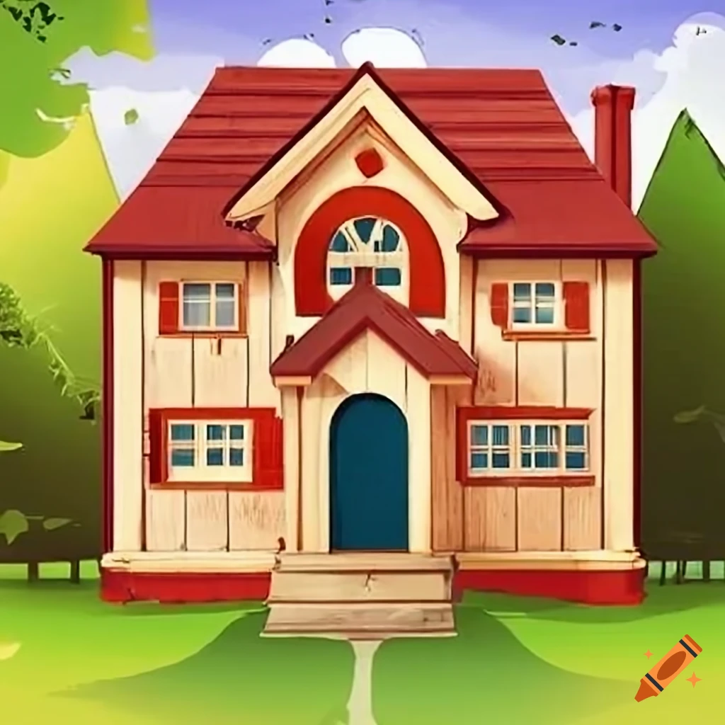 School House Building